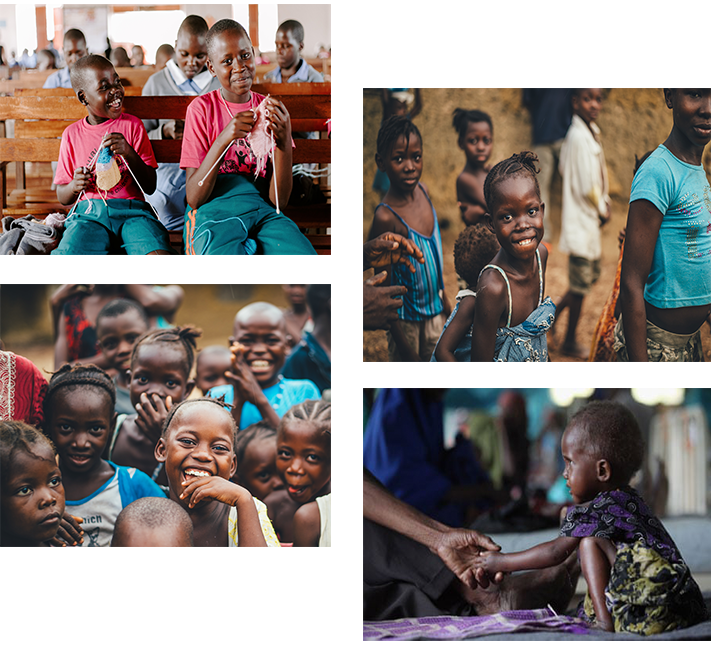 Hope4 Humanity Outreach – Hope for Humanity Outreach Buea-Cameroon as an institution of charity ...